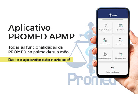 PROMED lança novo aplicativo para os beneficiários do plano - Notícias ...