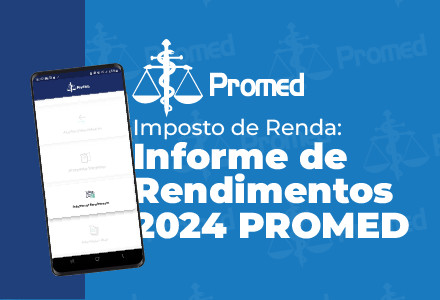 Demonstrativo Imposto de Renda 2024 – PROMED - Notícias - APMP